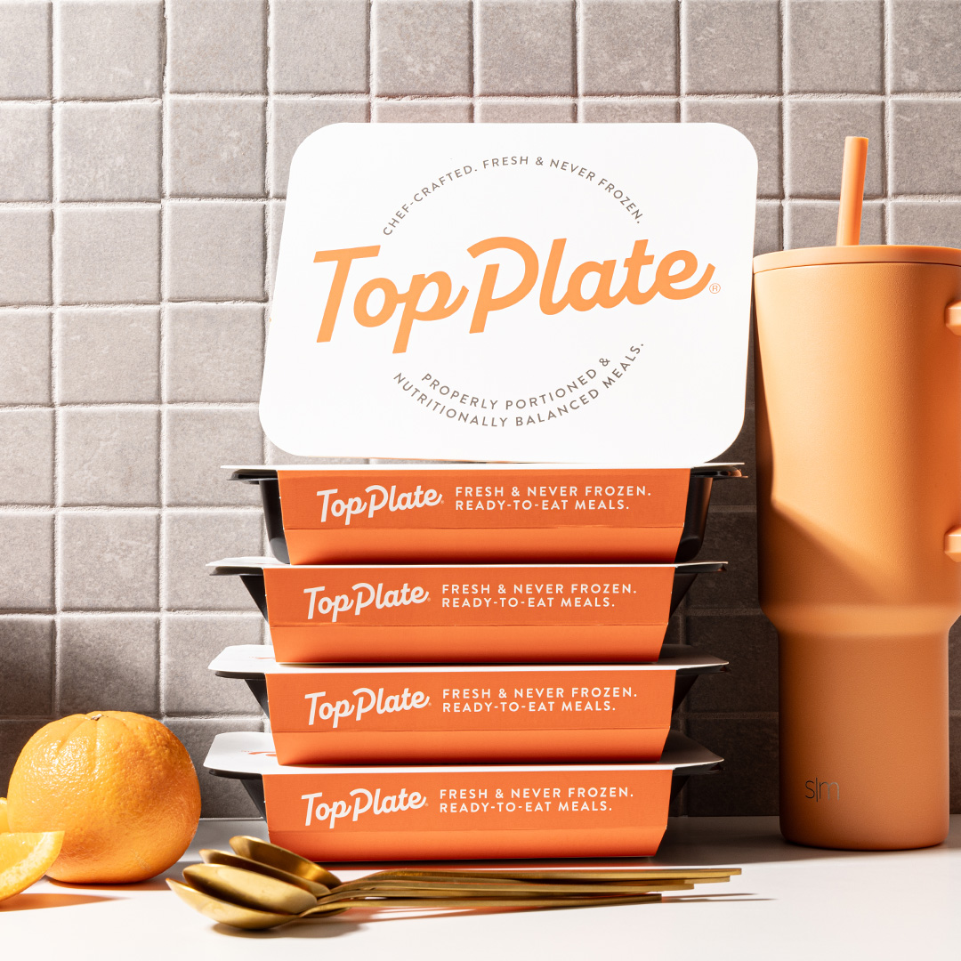 Top Plate Meals