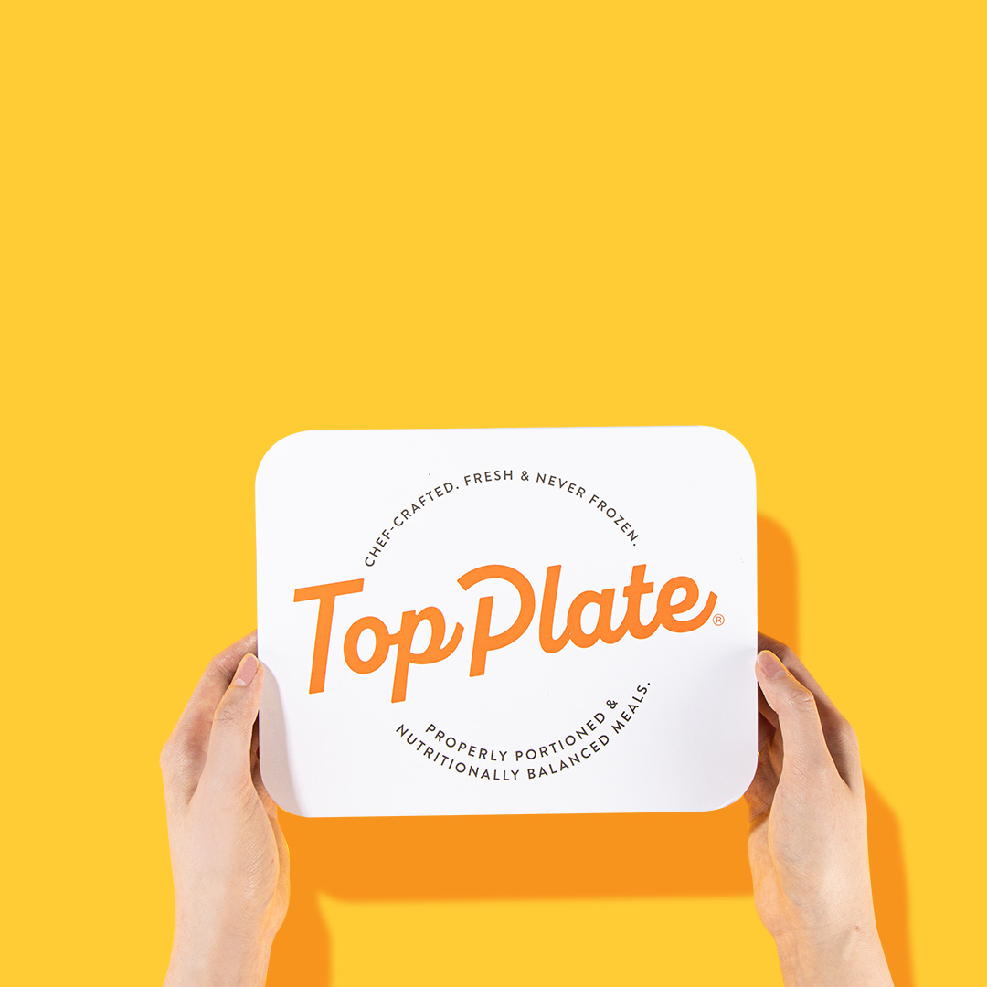 Top Plate Meals